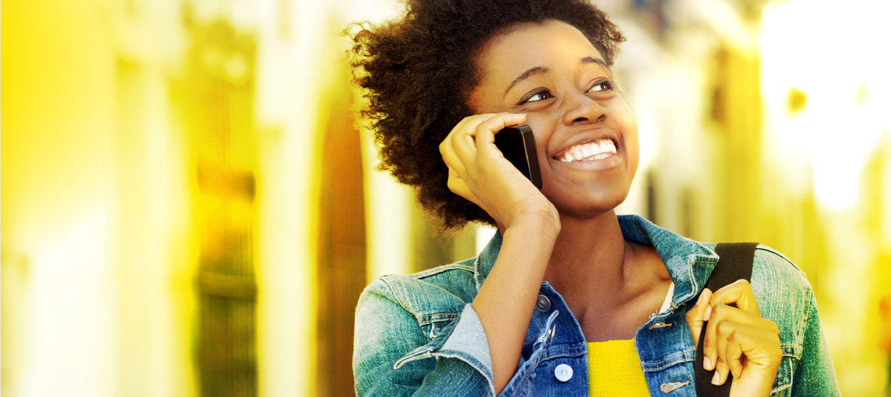 Mascom | Number 1 Because of you