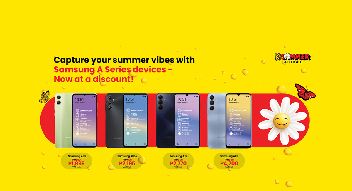 Mascom | Number 1 Because of you