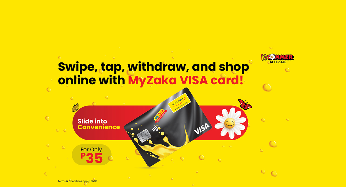 Mascom | Number 1 Because of you